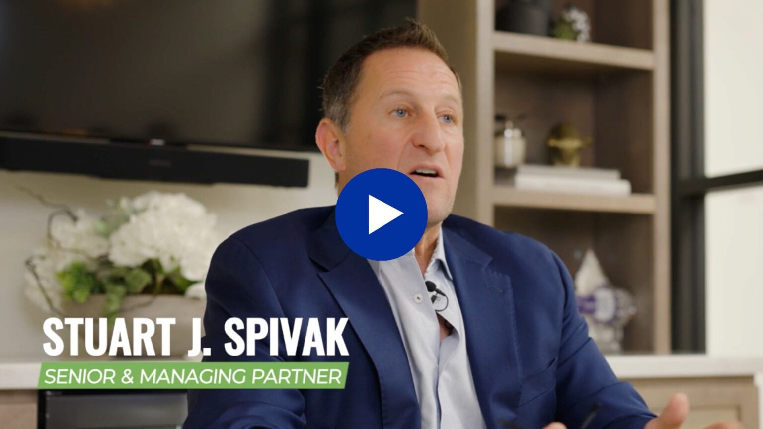 Spivak Financial Group – Boutique Wealth Management Firm